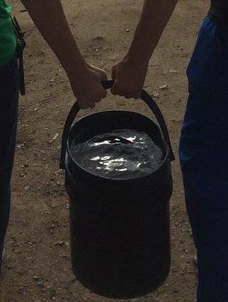 No Heavy Lifting Required | ZMI Family Ministries International